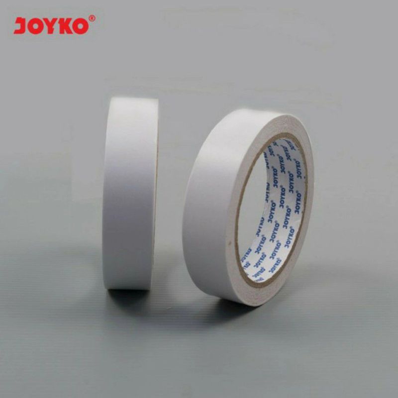 Double Tape Joyko 1 inch