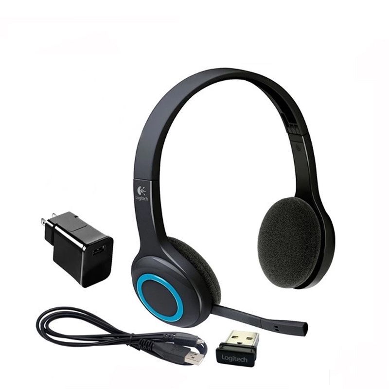 Logitech Logitech H 600 Wireless Headset