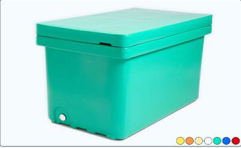 MILI COOL BOX 350L - MILI 350L