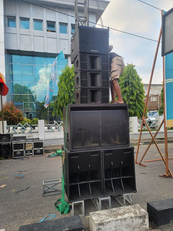 Sewa Sound System