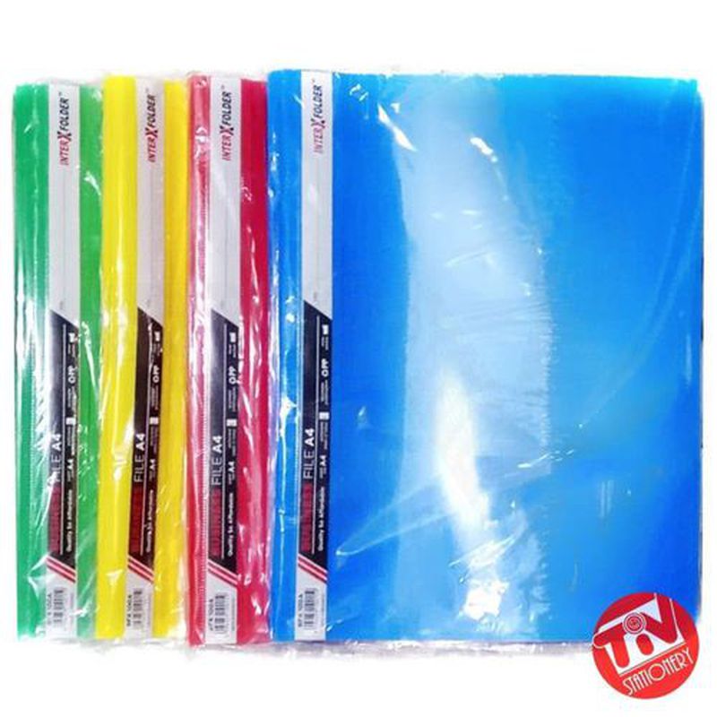 MAP SNEIL TRANSPARAN