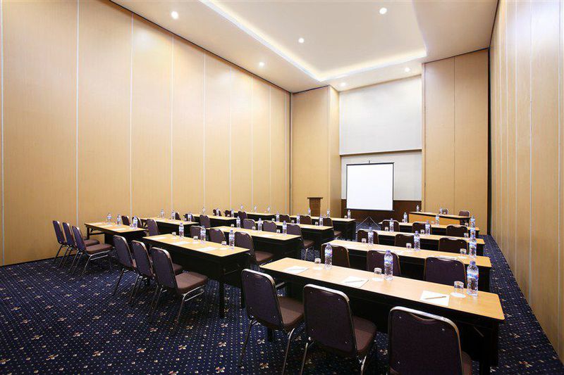 Fullday Package Meeting