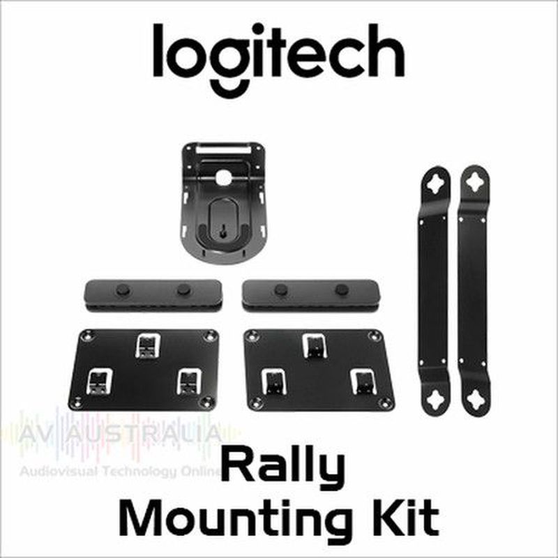 Logitech Rally Mounting Kits