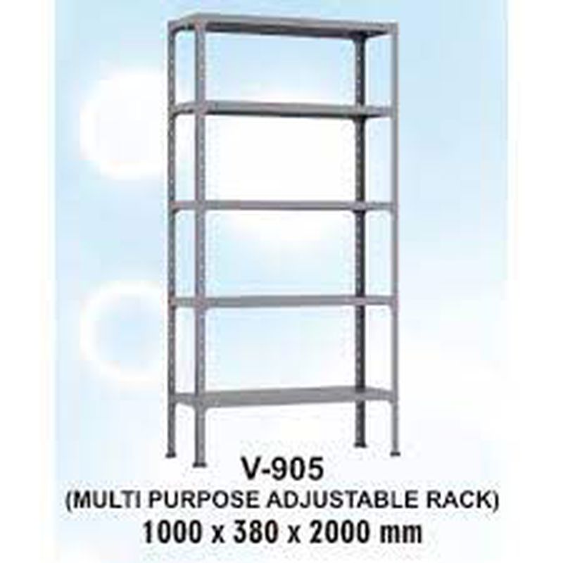 Rak Besi VIP V-905