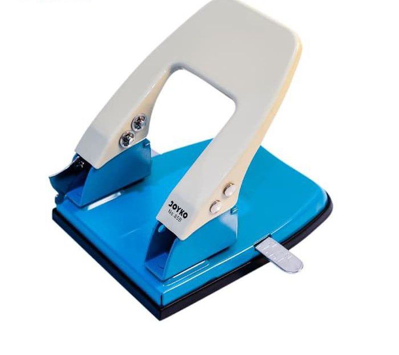 Pembolong Kertas Besar No.85B