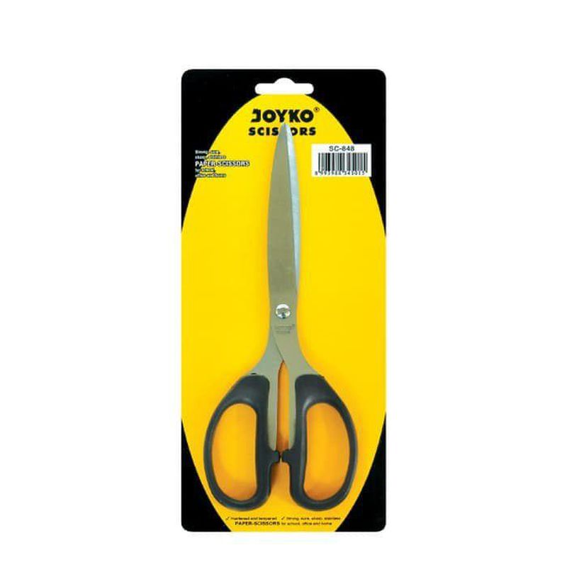 Gunting /Scissors Besar Joyko 848