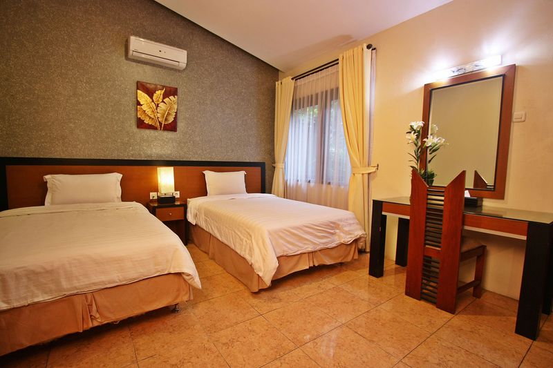 Cluter Lily Twin - Twin