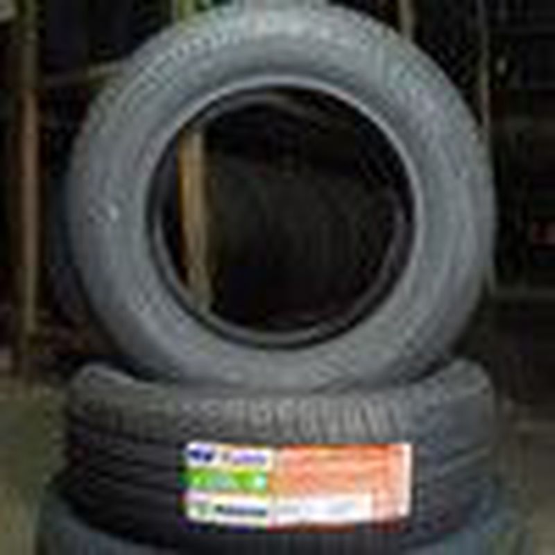 BAN MOBIL 4 SET PEMELIHARAAN KENDARAAN RINGAN