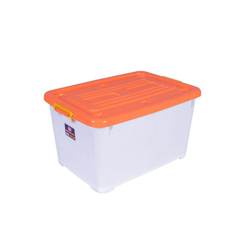 Container Box CB 195 Liter Super Jumbo Plastik