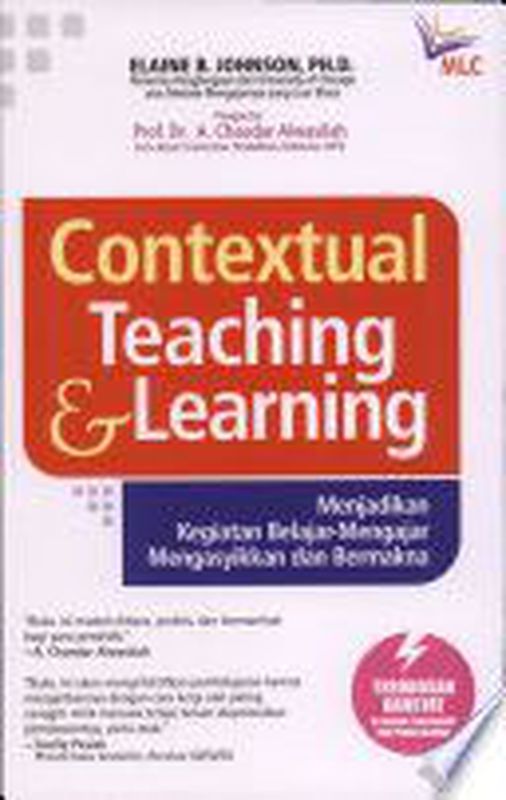 Contextual Teaching & Learning