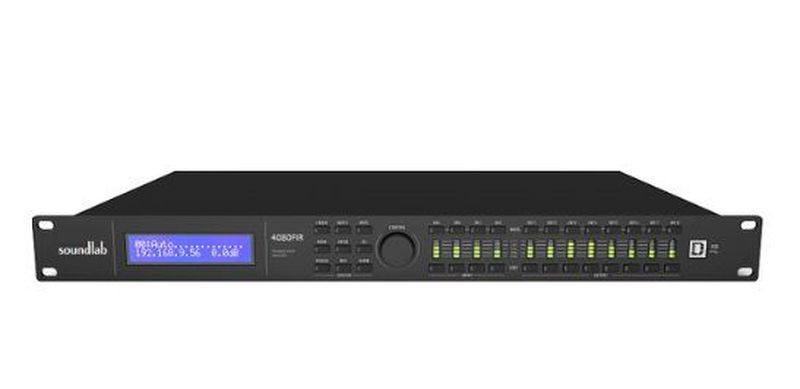 DLMS SOUNDLAB DM4080