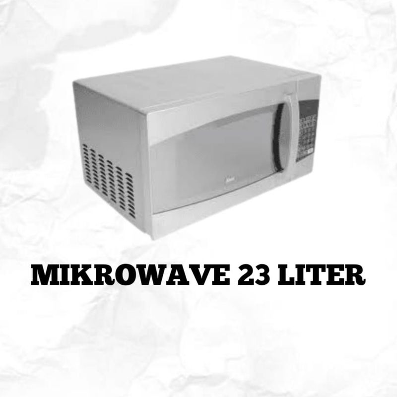 MICROWAVE KRISBOW