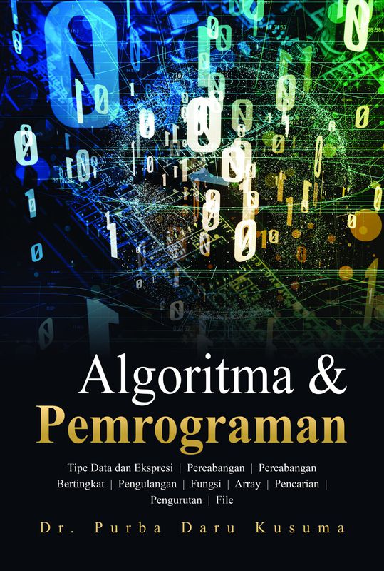 Algoritma dan Pemrograman