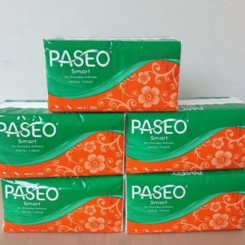 Tisue Kotak 250sheet