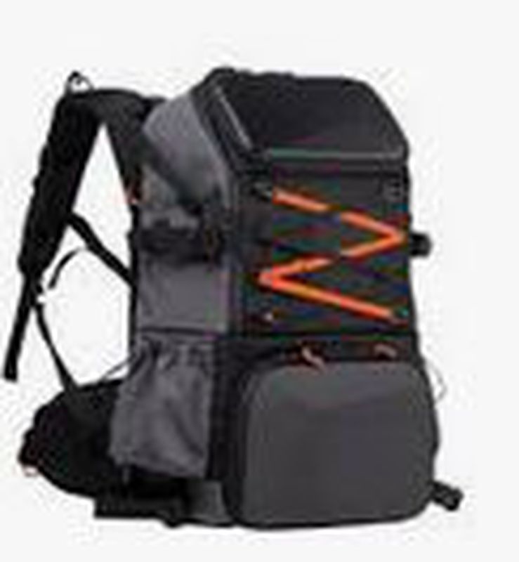 K&F Concept 33L Tas Large Trael Backpack Waterproof Bag Kamera KNF