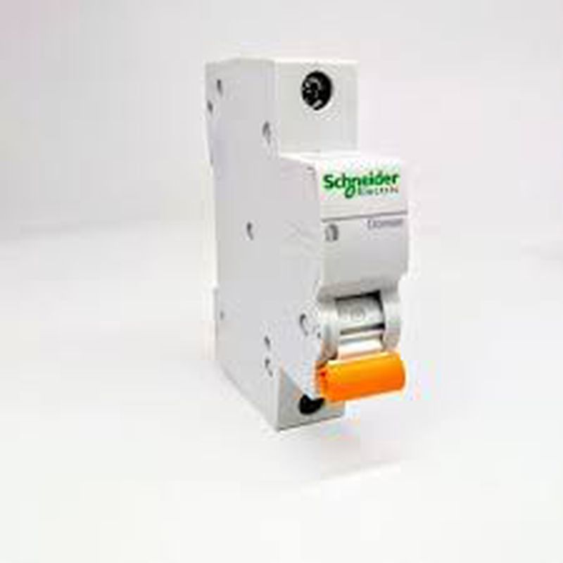 MCB 10 A 1 Phase
