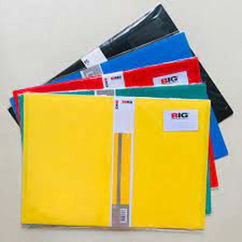 MAP CLEAR HOLDER / DOCUMENT KEEPER