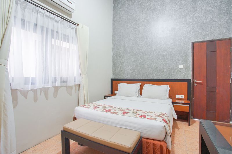 Cluter Lily King - King