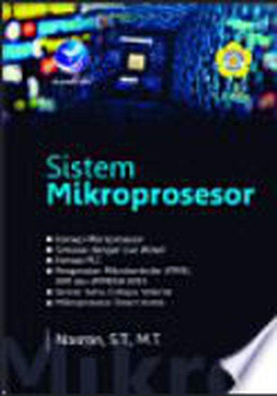Sistem Mikroprosesor