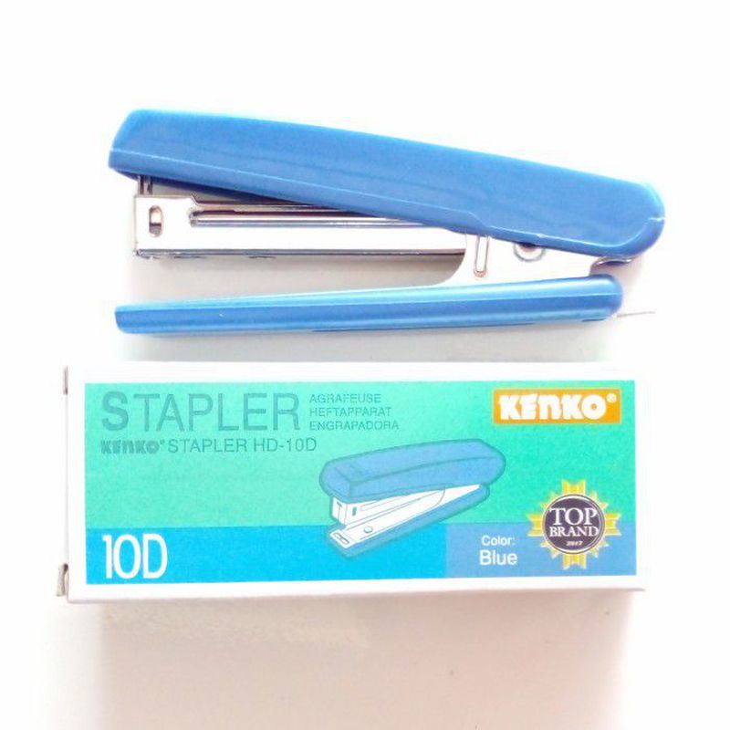 Steples kenko - Ukuran HD 10