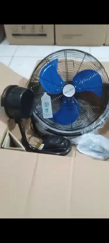 Wall fan TW18