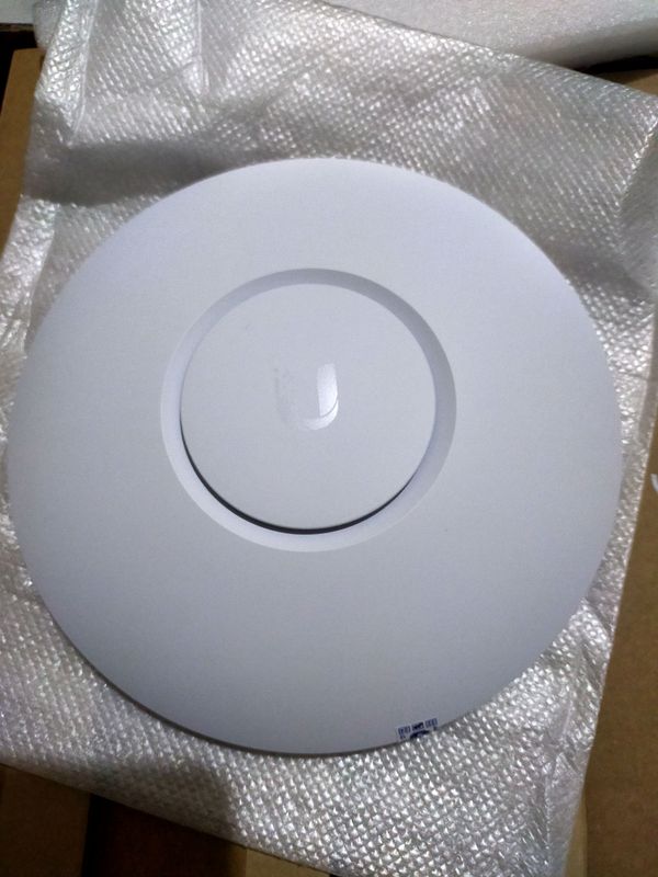 Access Point Ubiquity