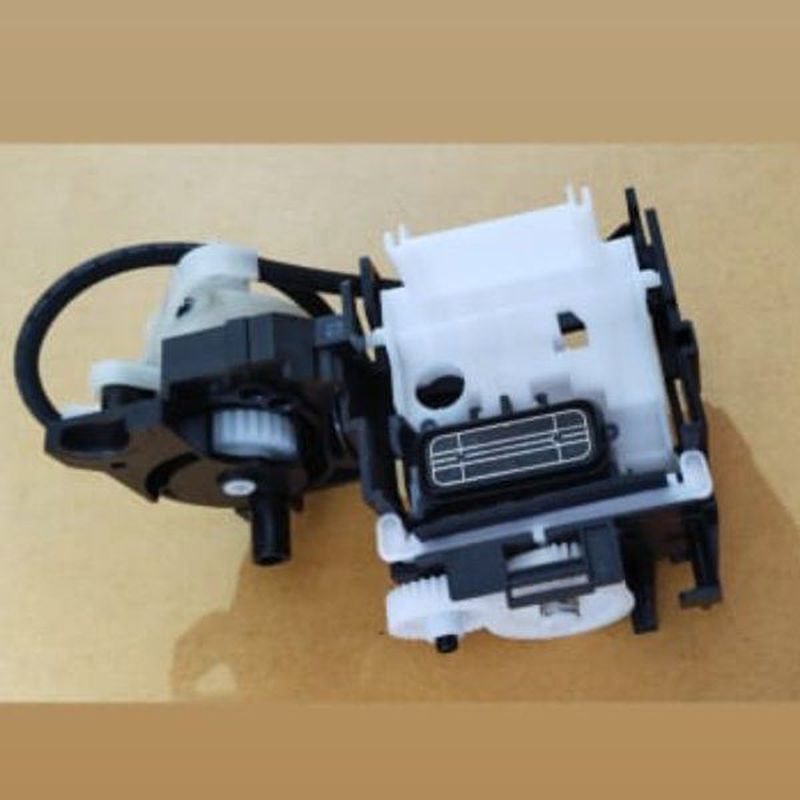 Pompa Tinta Printer EPSON L-Series