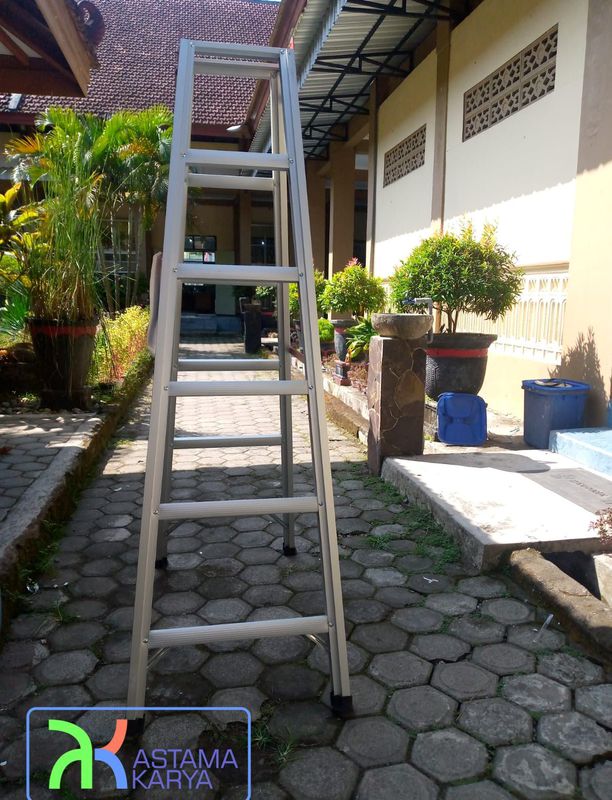 Tangga Lipat 2 Meter