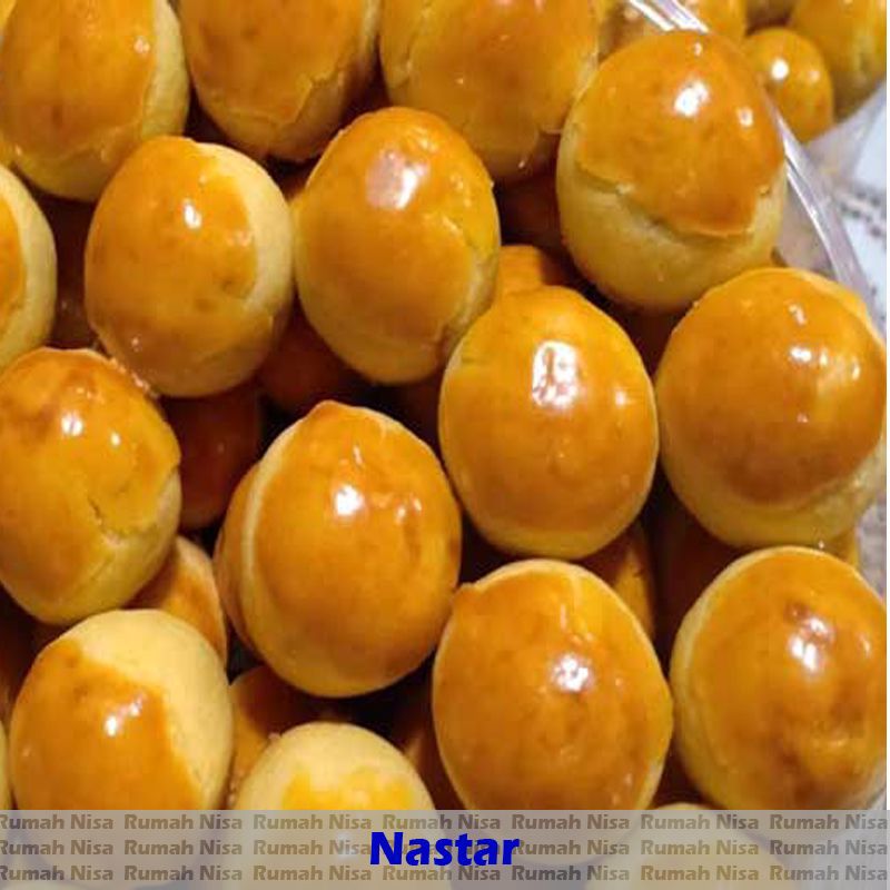 Nastar