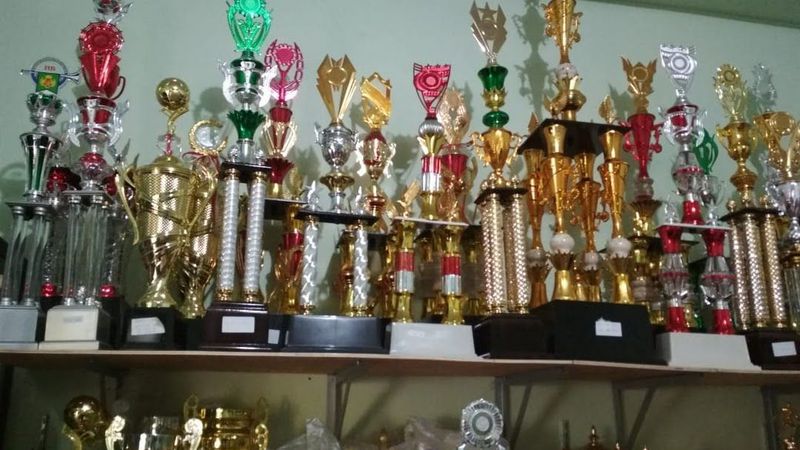 Piala / Trophy