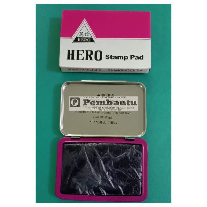 BANTALAN CAP HERO 1460