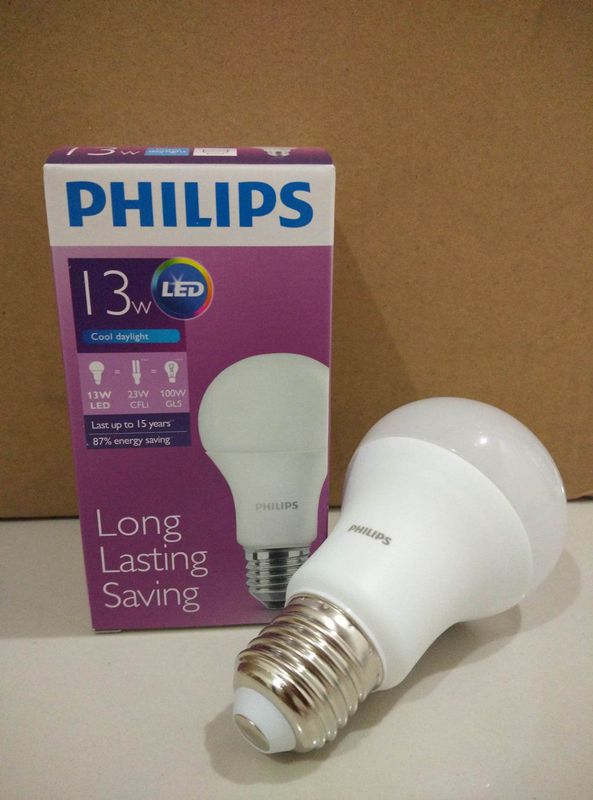LAMPU DOP LED 13 WATT