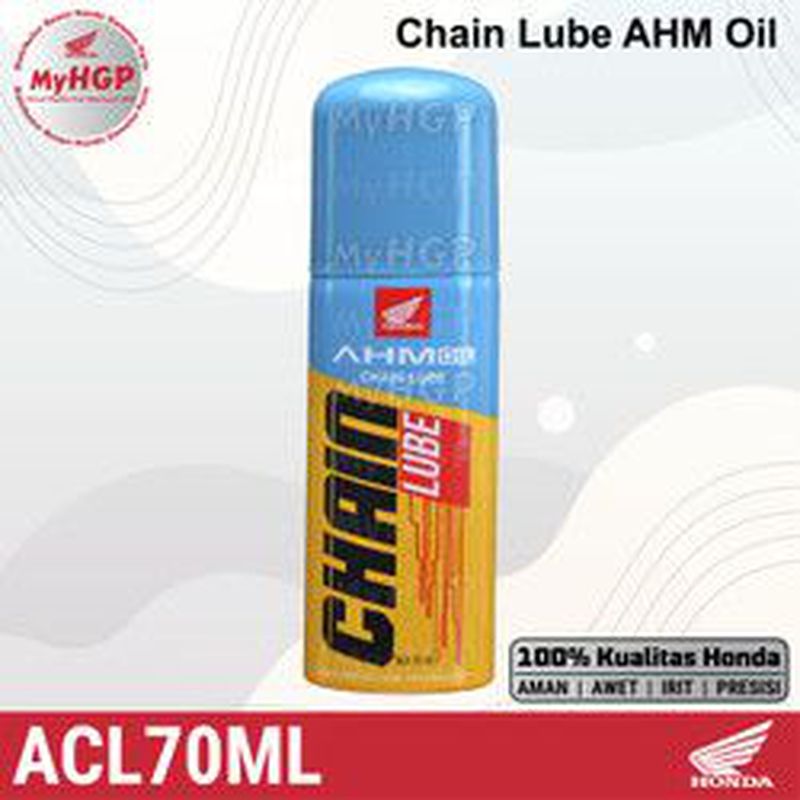 CHAIN LUBE ACL 70 ML