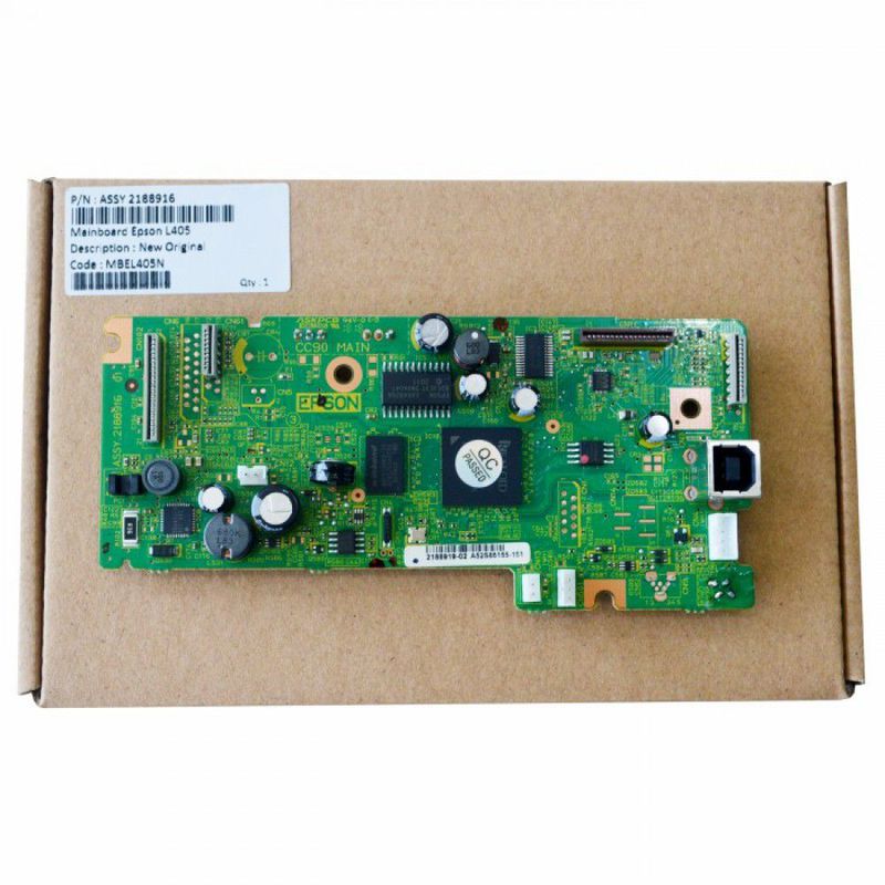 Mainboard Printer Epson L-Series
