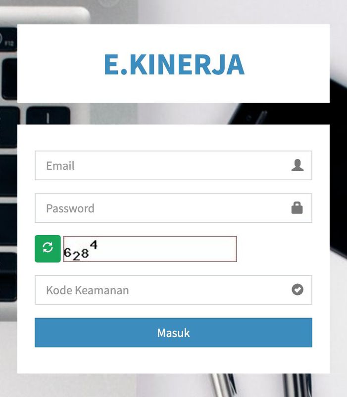 E - Kinerja