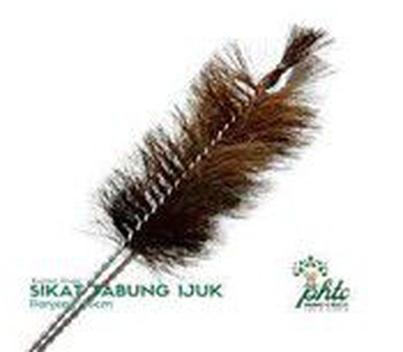 SIKAT TABUNG REAKSI IJUK