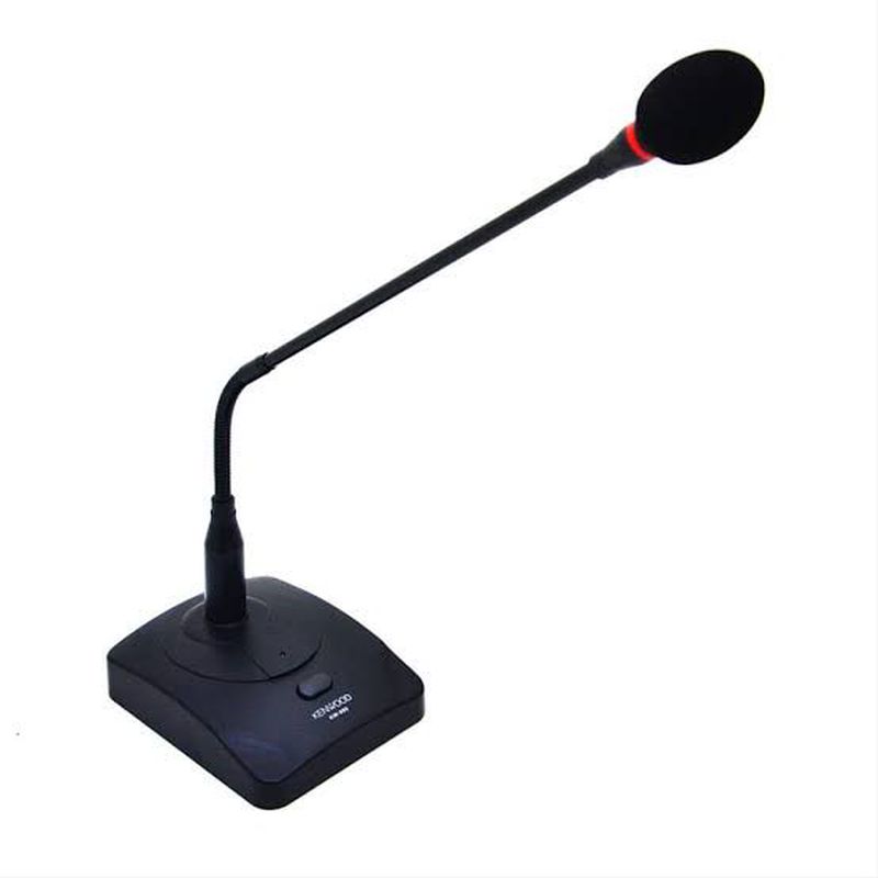 Microphone
