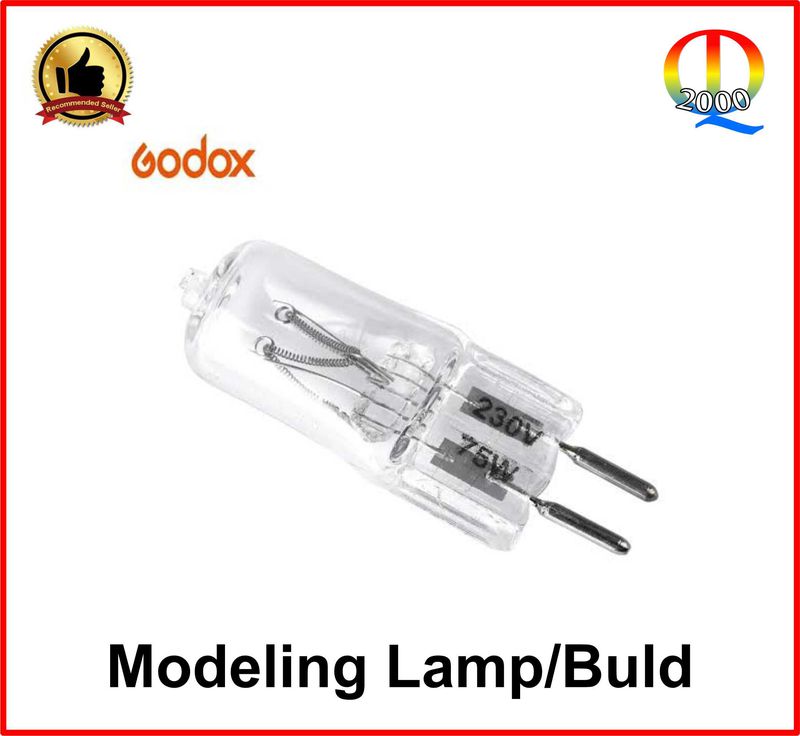 Modeling Lamp/ Bulb 220V 50W