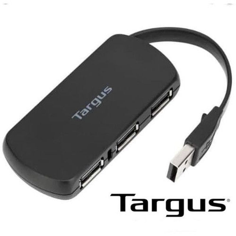 Targus 4 PORT HUB USB 2.0