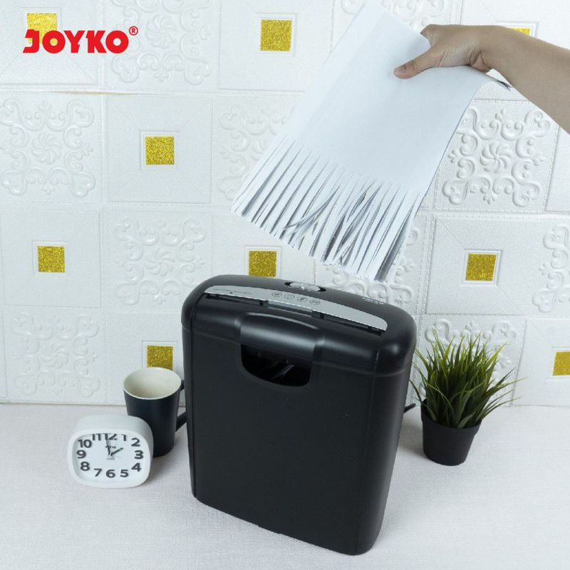 Joyko Paper Shredder Trimmer