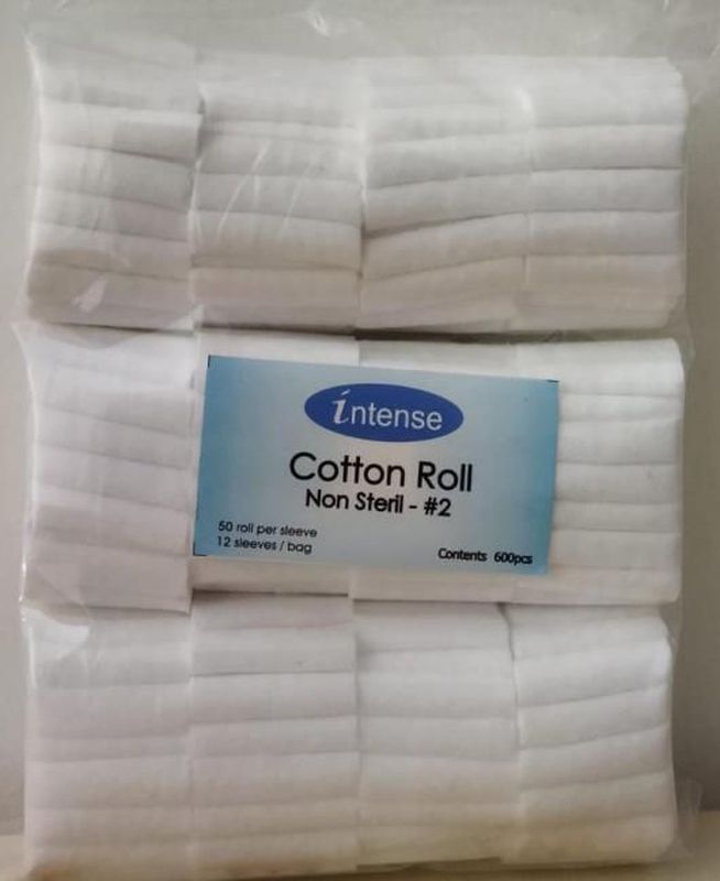 COTTON ROLL