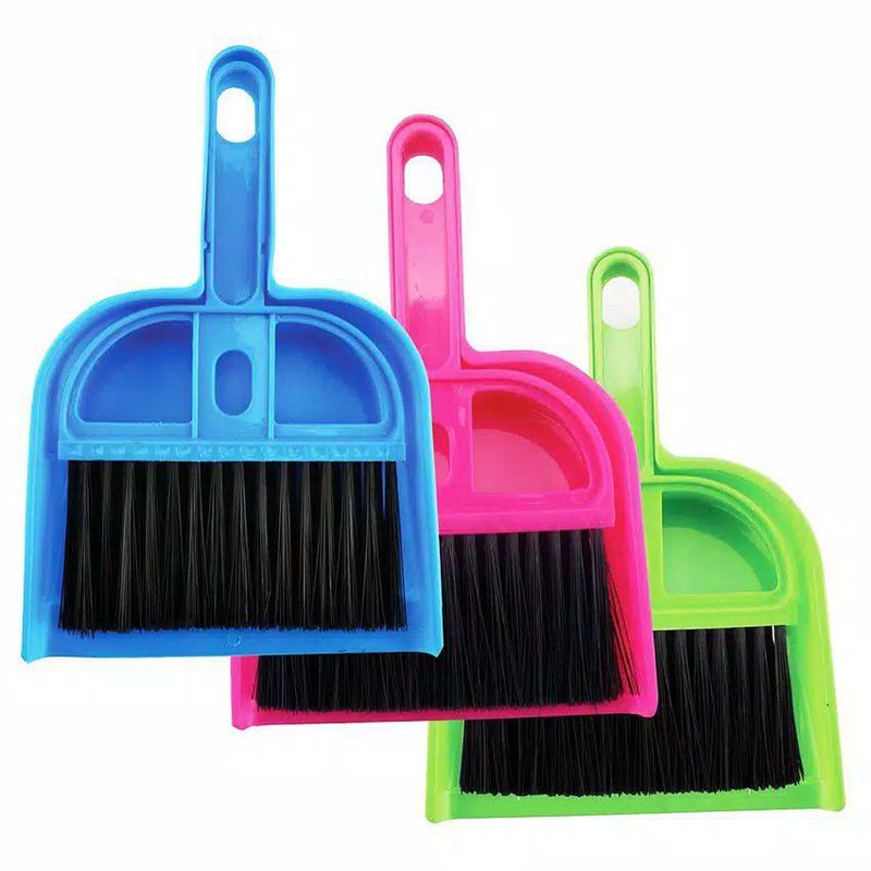 Lion Star MINI DUST PAN SET BP-2