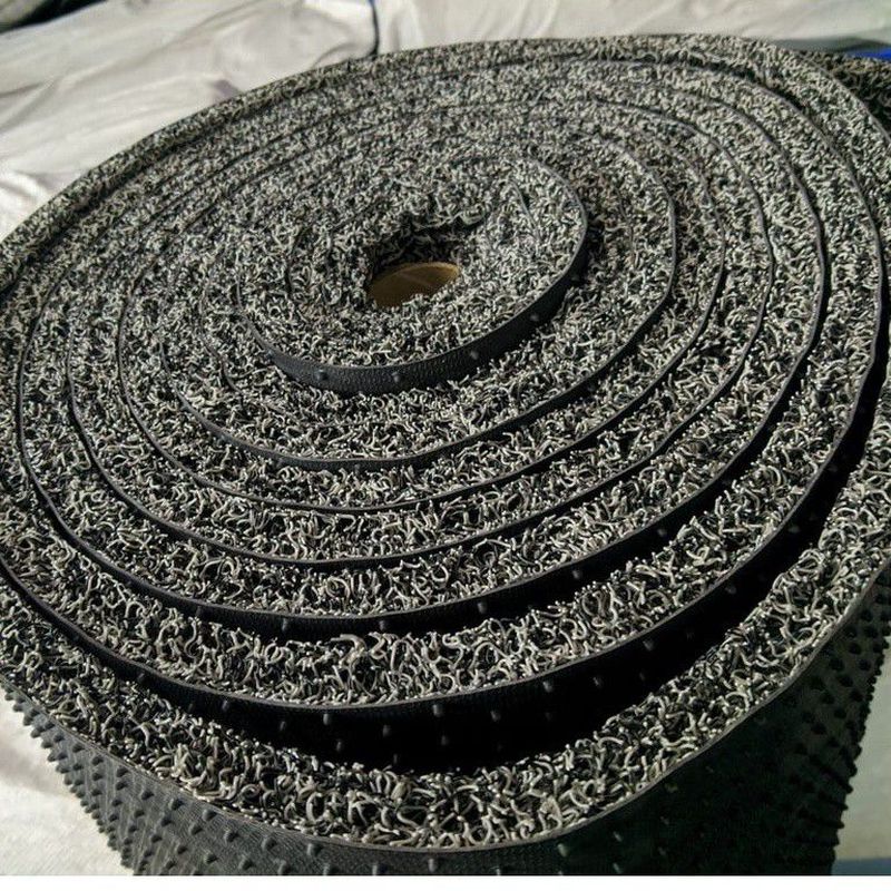 PVC Mat Roll Keset Mie per meter