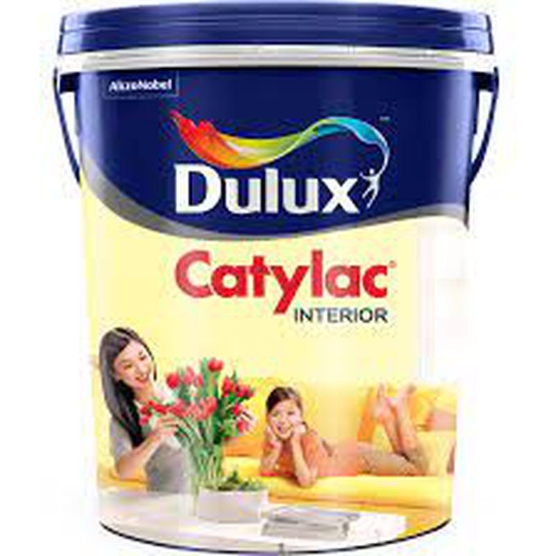 CAT DULUX