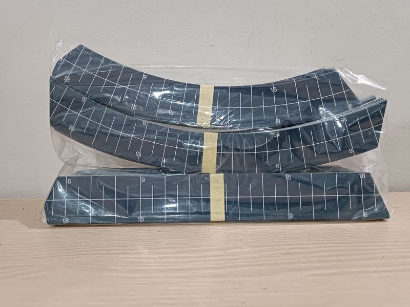 Kertas Pengamatan Penyinaran Matahari