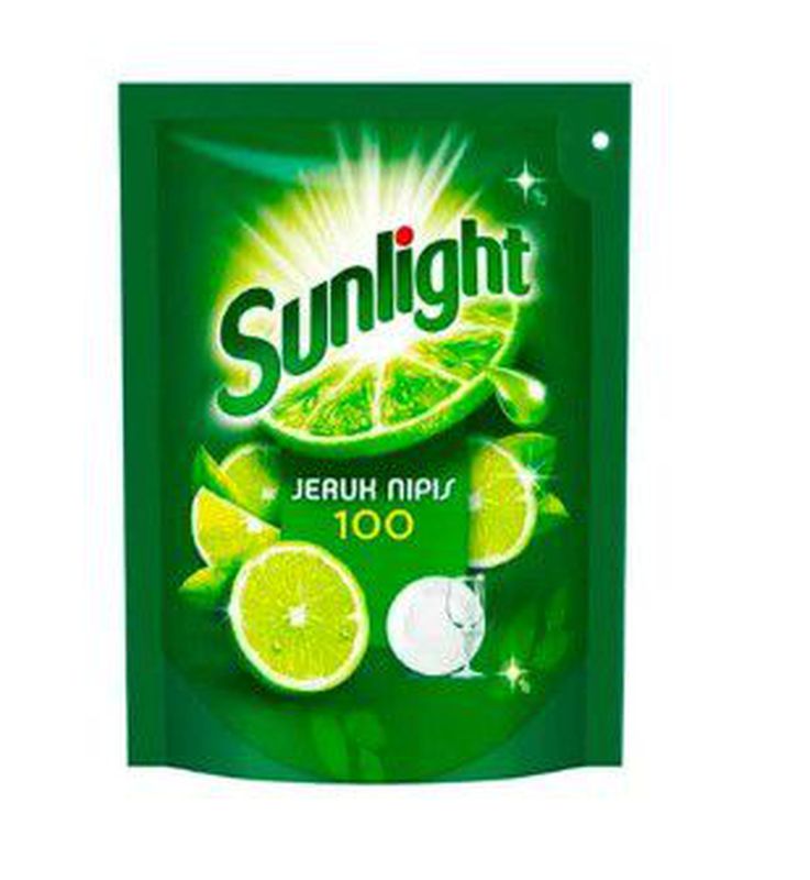 sunlight 400 ml