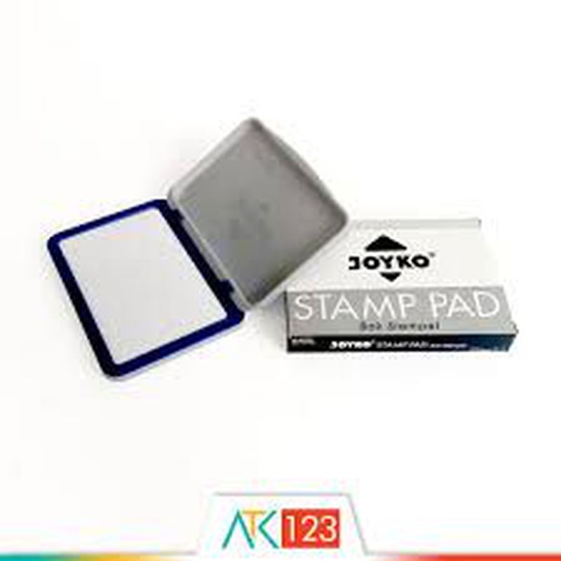 BAK STEMPEL TINTA CAP JOYKO