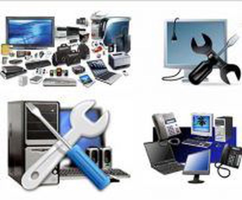 Pemeliharaan Komputer