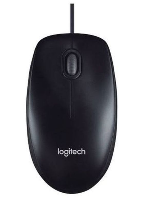 Mouse Logitech M100r
