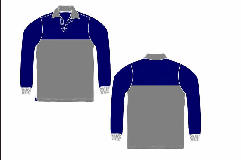 Pakaian Olahraga / Training Pack